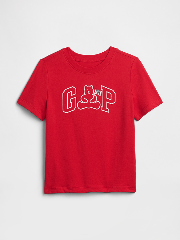 babyGap Logo T-Shirt | Gap Factory
