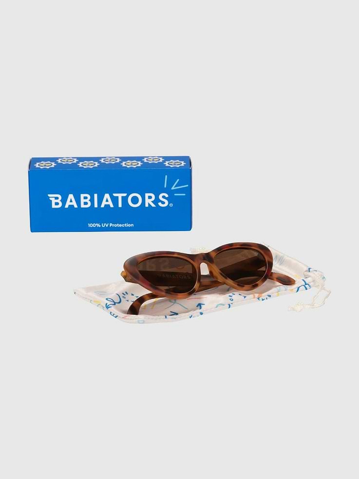 Babiators Toddler and Kid Cat-Eye Sunglasses | Gap