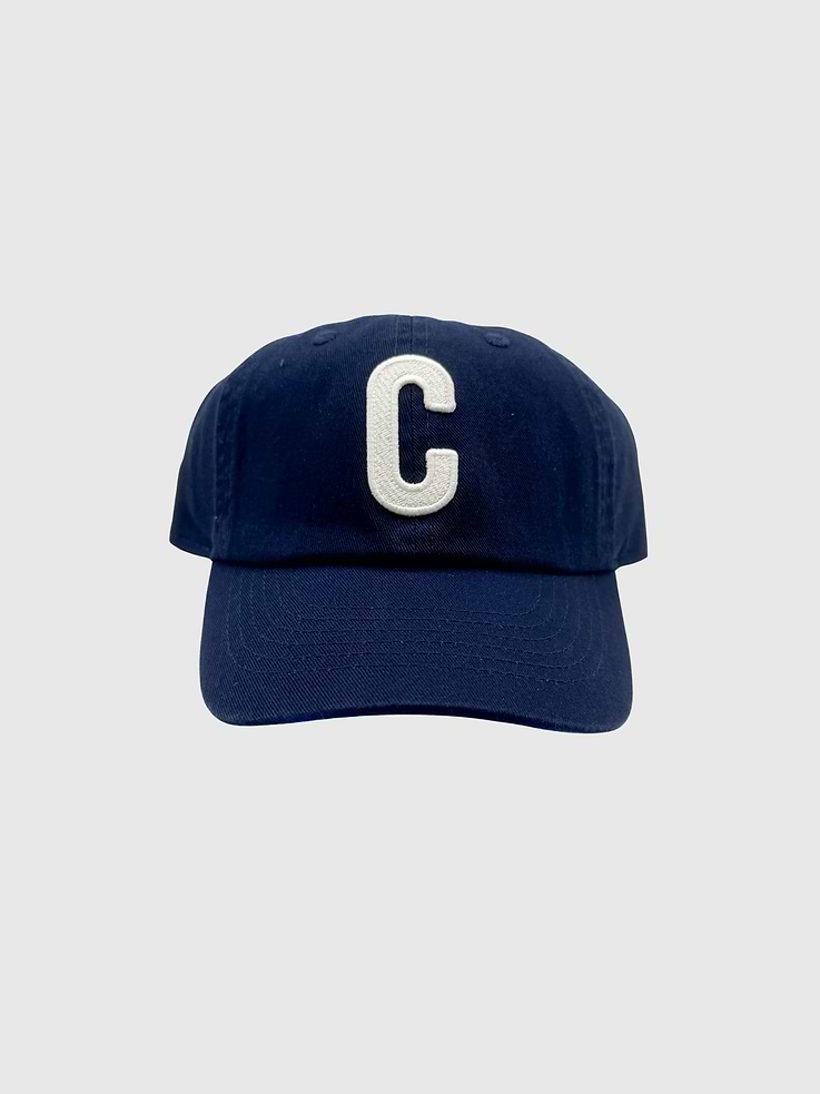 Rey to Z Kids and Toddler Letter Baseball Hat | Gap